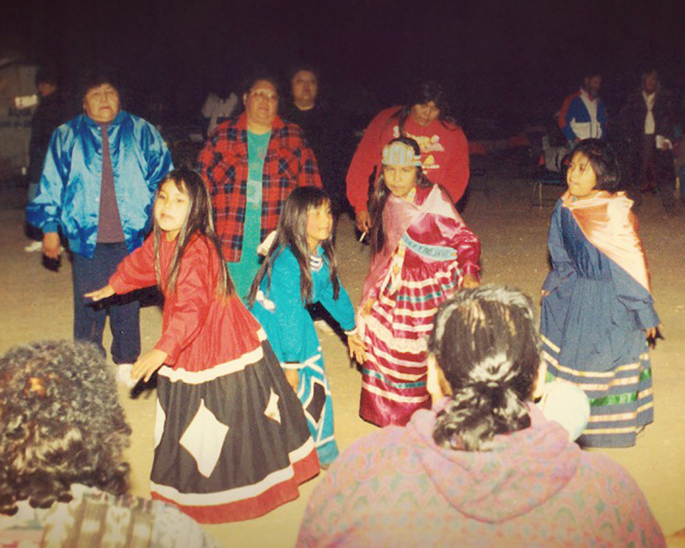 Ward Valley: An Extreme and Solemn Relationship - THE MOJAVE PROJECT